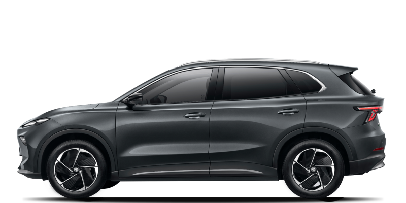 MG Noul HS HEV 5 uși Exclusive 1.5 T-GDi HEV 224 CP AT | Vezi oferta de ...